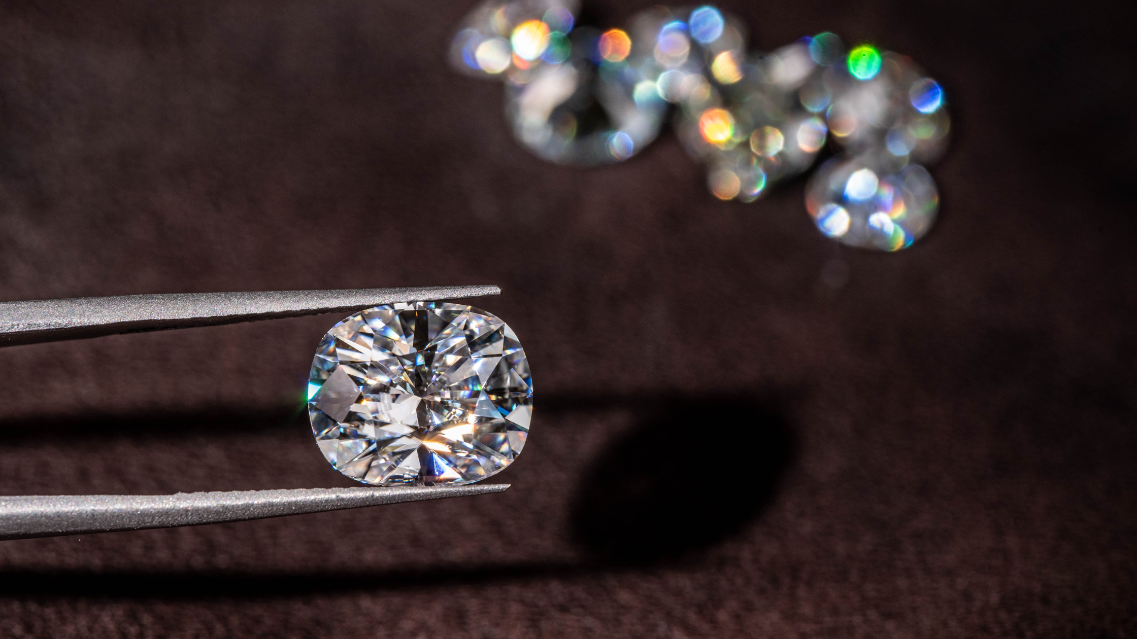 Are Clarity Enhanced Diamonds Real? – The Diamond Guys